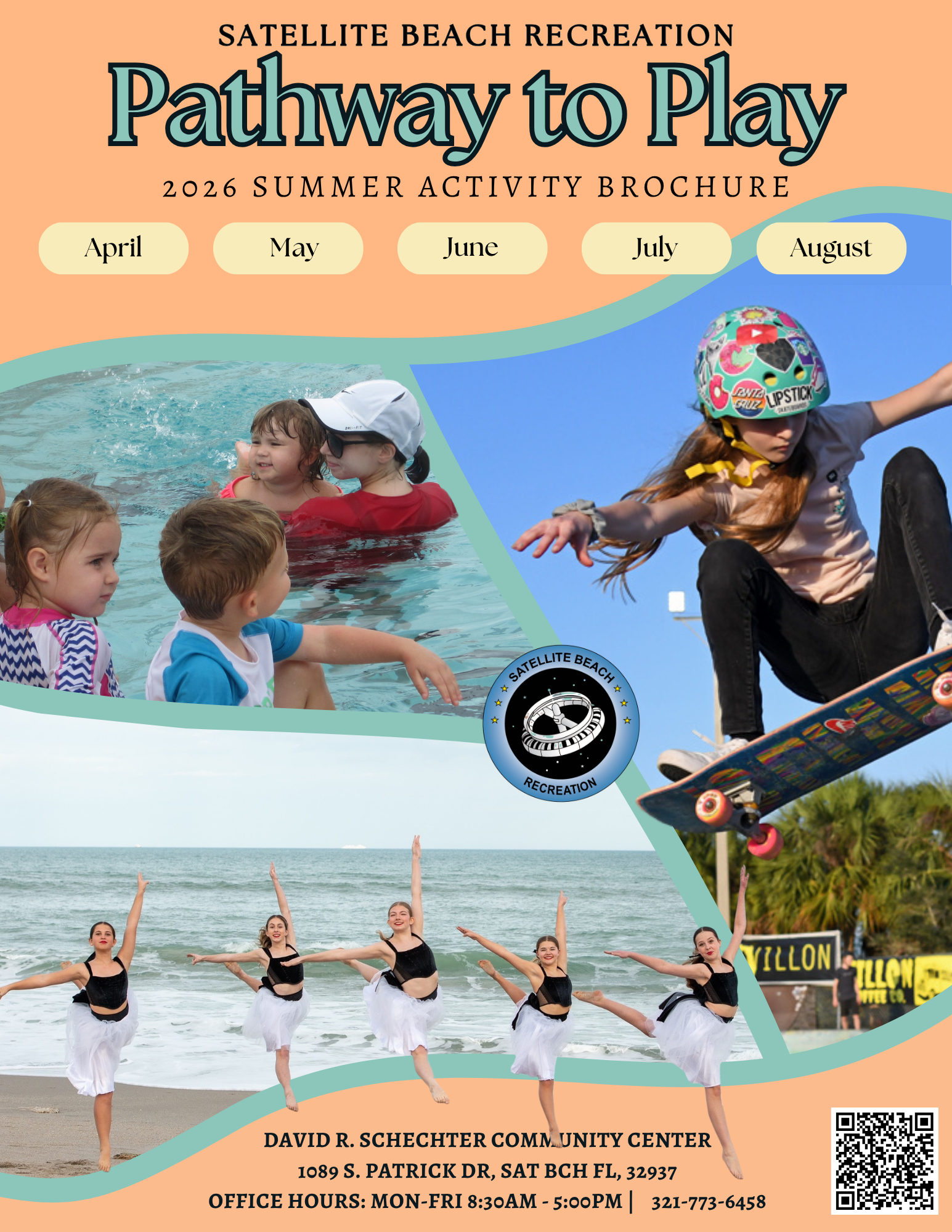 Recreation Department | City of Satellite Beach